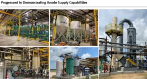 Graphite plant to expand – more jobs, more emissions – Greater New ...