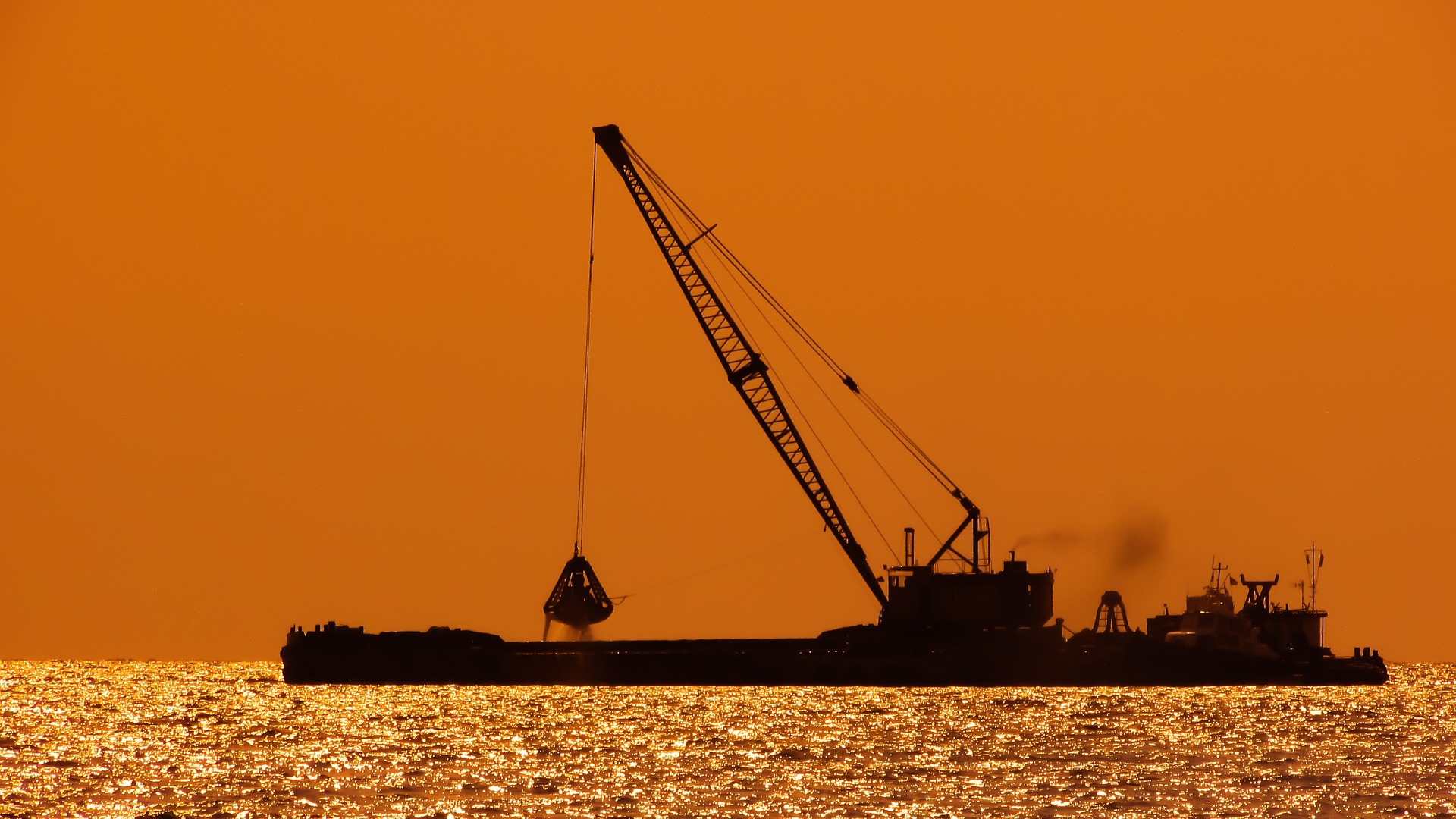 Deep sea digging to save the coasts – Greater New Orleans Interfaith ...