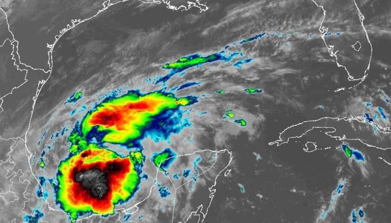 Hurricane update for 11 October 2022 - Greater New Orleans Interfaith ...