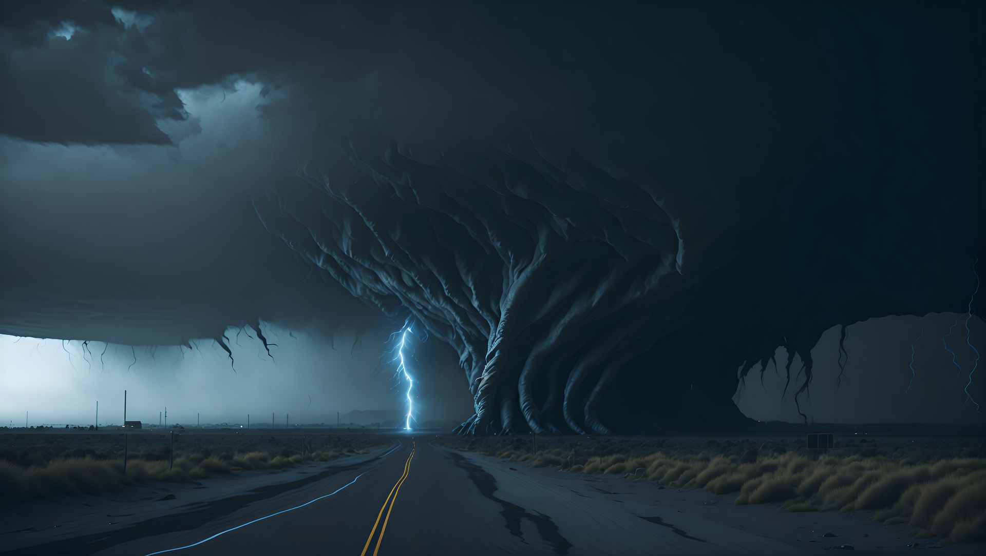 Climate change and tornadoes – Greater New Orleans Interfaith Climate ...